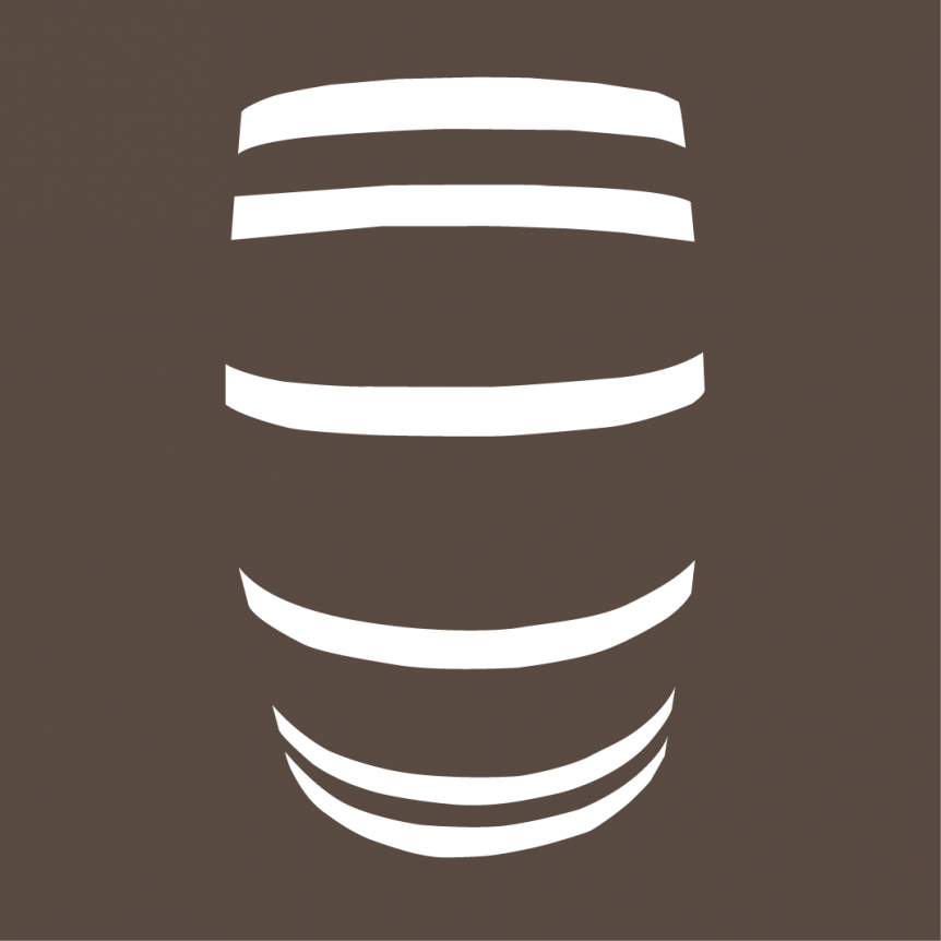 KBB-Icon-512px | Kentucky Bourbon Barrel